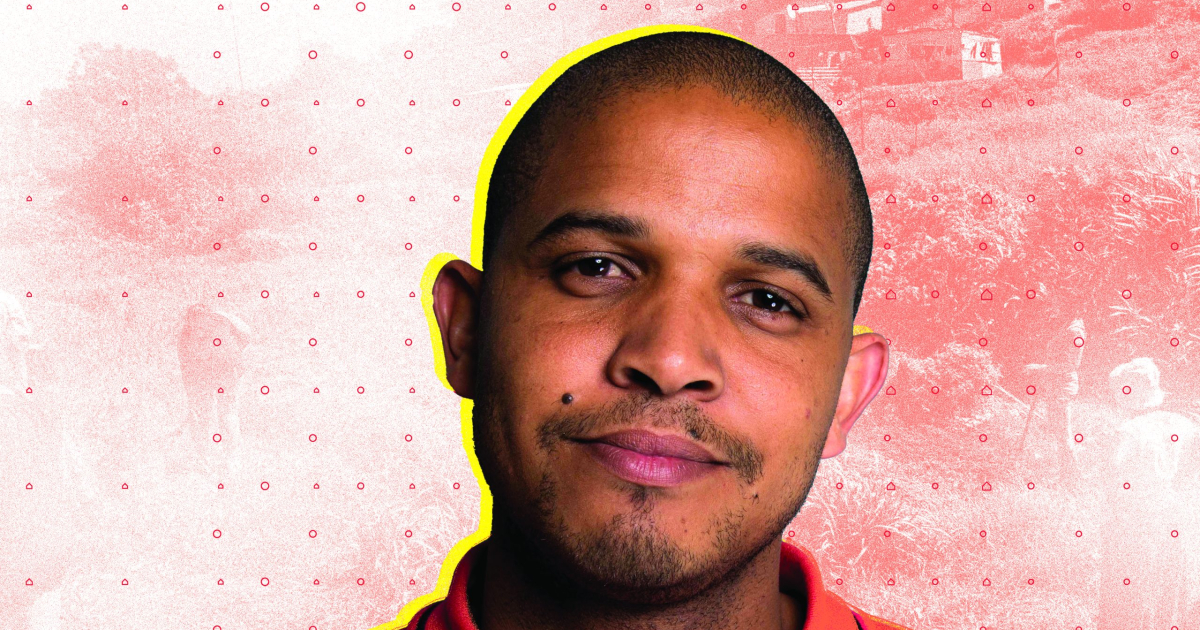 Hótað fyrir að verja samfélag sitt – Íslandsdeild Amnesty International