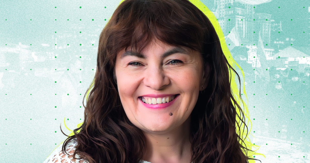 Sótt til saka fyrir að verja réttinn til þungunarrofs – Íslandsdeild Amnesty International