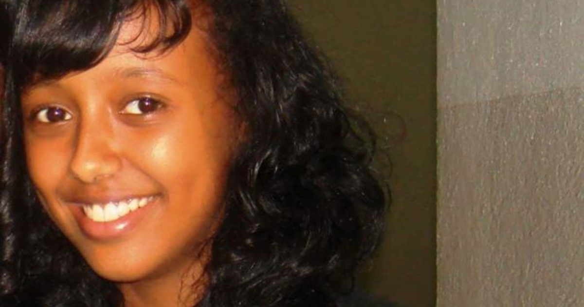 Bandaríkin: Þrýstið á að Ciham Ali verði leyst úr haldi – Íslandsdeild ...