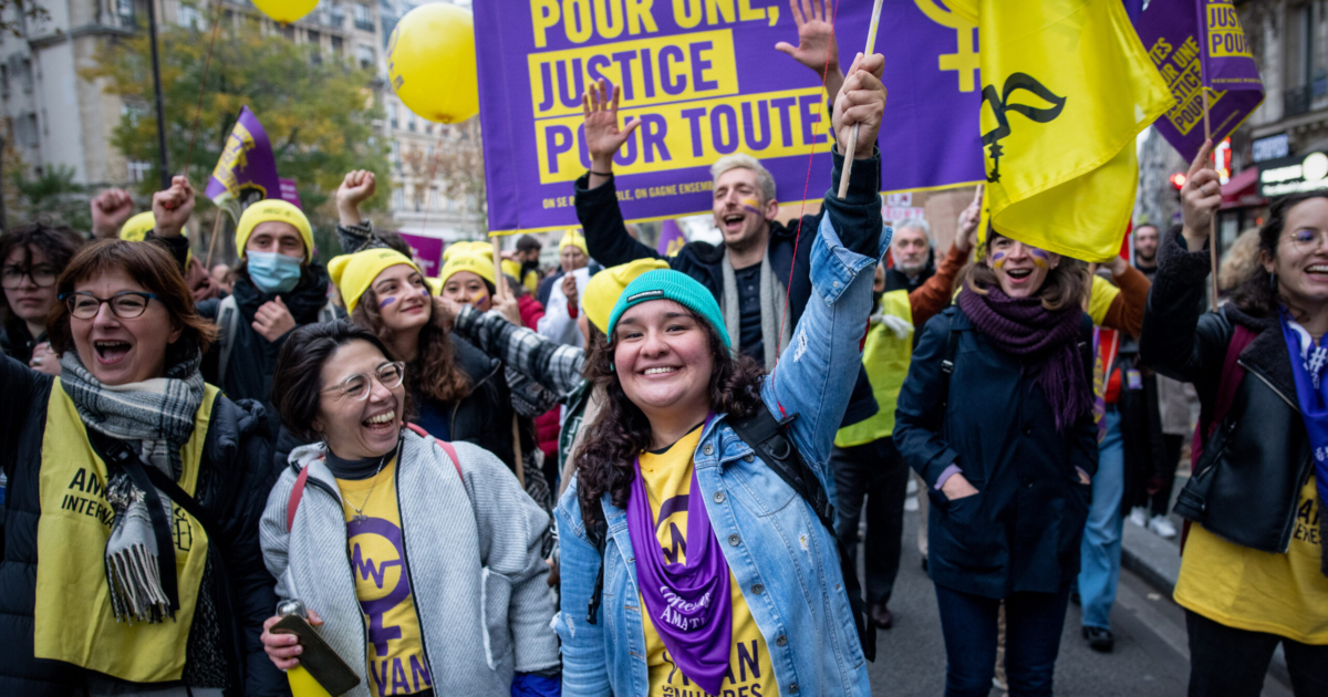 Þitt nafn bjargar lífi: Samtakamáttur til sigurs 2022 – Íslandsdeild ...