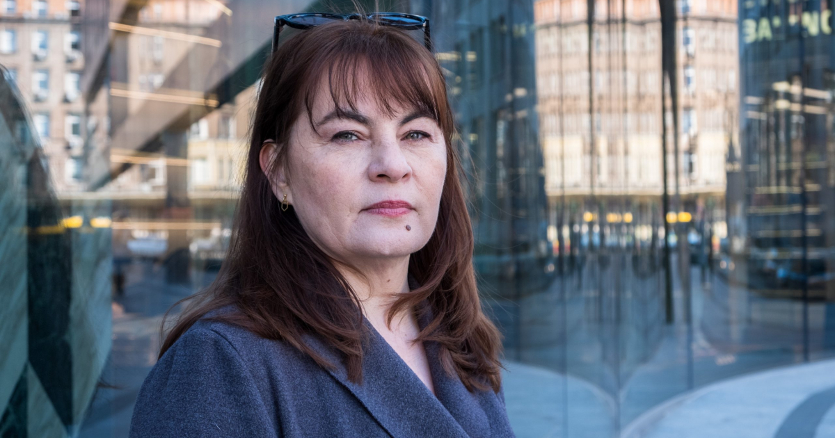 Refsað fyrir að verja rétt til þungunarrofs – Íslandsdeild Amnesty International