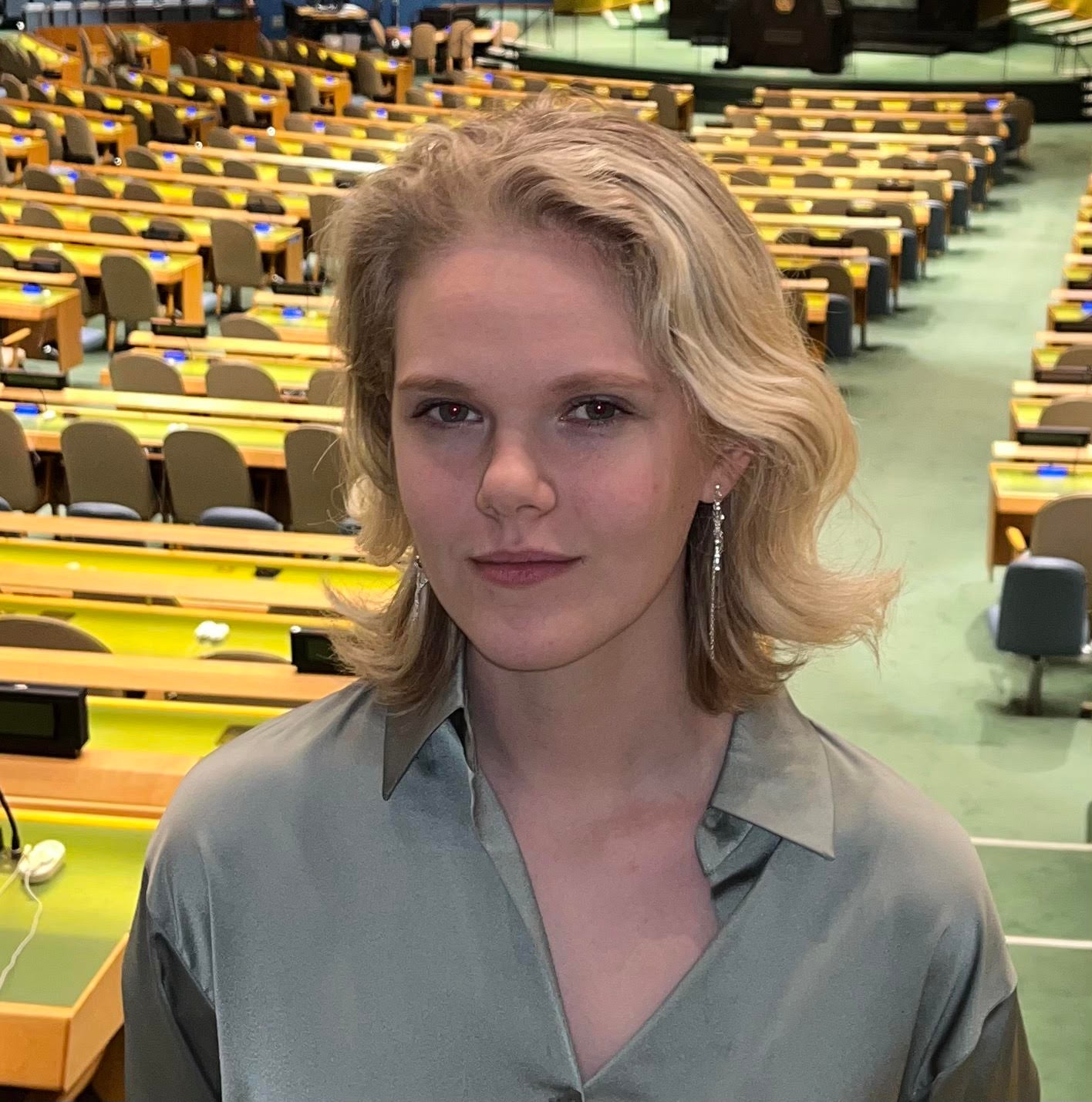 Mannréttindasmiðja fyrir fólk á aldrinum 15-18 ára. Vilt þú taka þátt ...